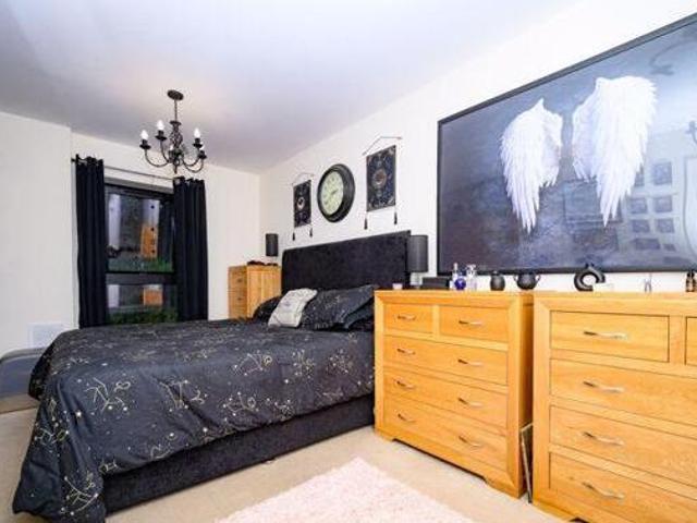 Dakota House, Bessemer Road, 2 Bedroom Flat