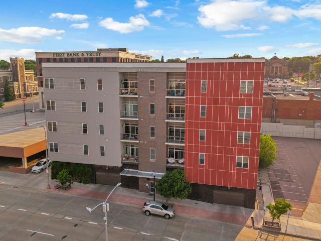 Dakota Lofts Downtown