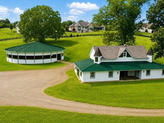 Dakota Springs Ct Lot 7, Warrenton, VA 20186