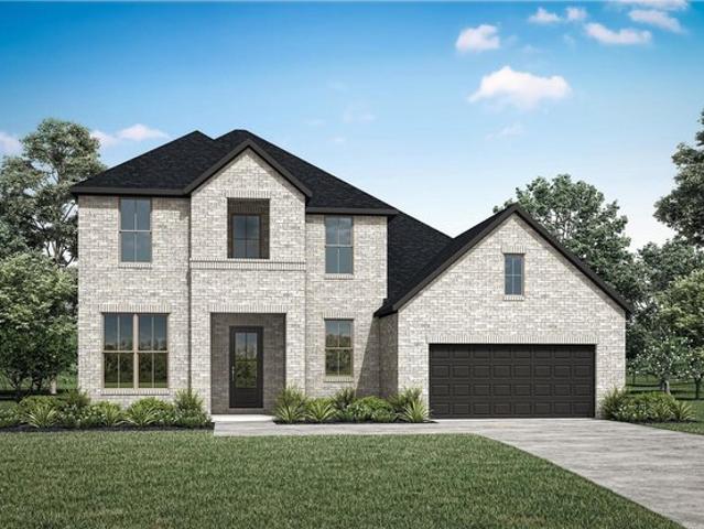 DAKOTA Plan Timber Creek Community