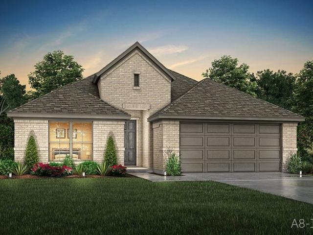 Dakota Plan Vista Point Phase 1 Community