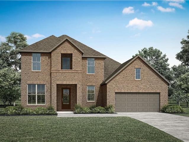 DAKOTA Plan Wolf Ranch South Fork Community