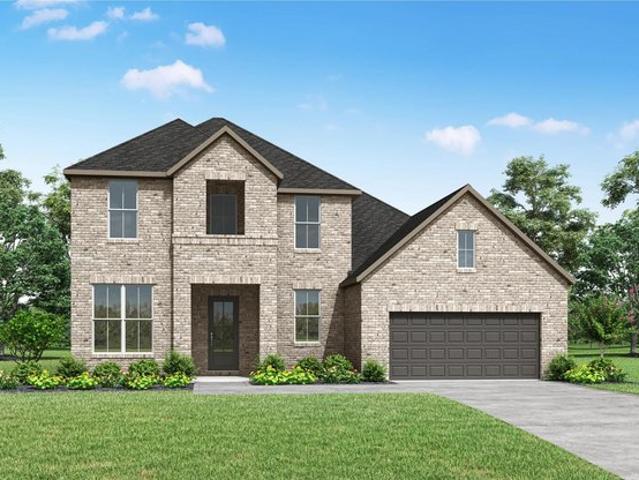 DAKOTA Plan Grand Central Park Community