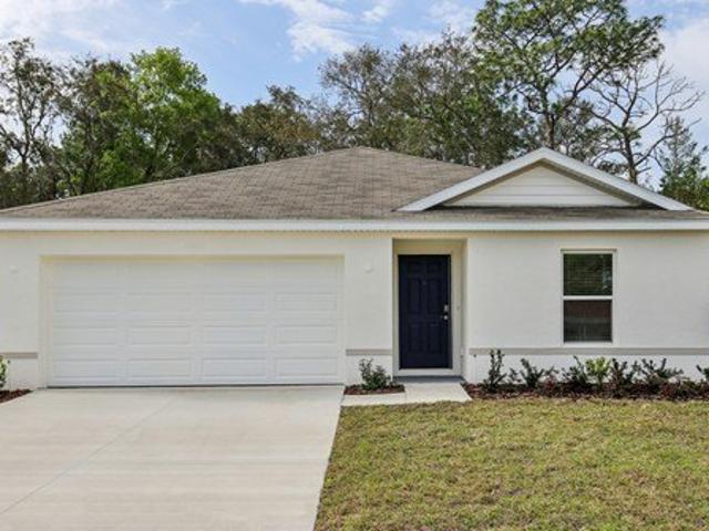 DAKOTA Plan Hernando County Spot Lots Community