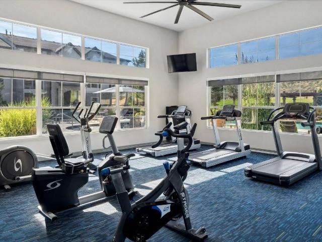 Dakota Ridge 2 Bedroom Apartment for Rent at 13310 W Coal Mine Ave, Dakota Ridge, CO 80127 Summit Ridge at West Meadows
