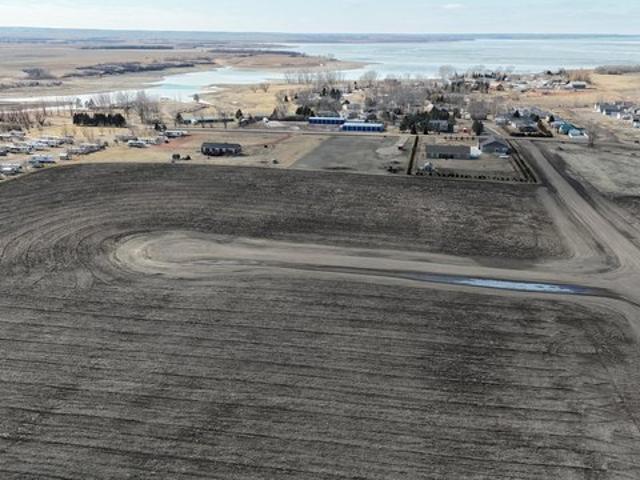 Dakota Waters # L6, Beulah, ND 58523