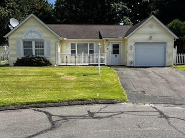 Dakota Trl, Bristol, Home For Sale