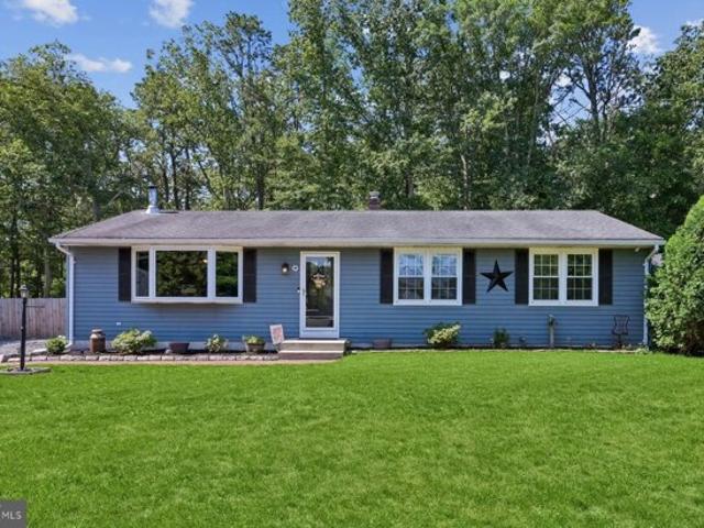 Dakota Trl, Browns Mills, Home For Sale