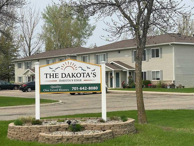 Dakota's Edge Townhomes 2 Bedroom Apartment for Rent at 902 8th Ave S, Wahpeton, ND 58075