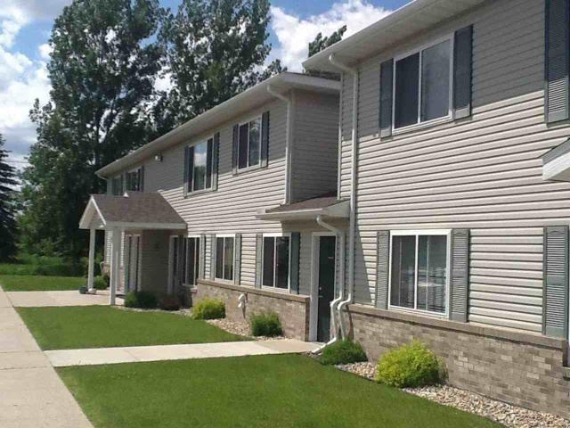 Dakota's Edge Townhomes 3 Bedroom Apartment for Rent at 902 8th Ave S, Wahpeton, ND 58075
