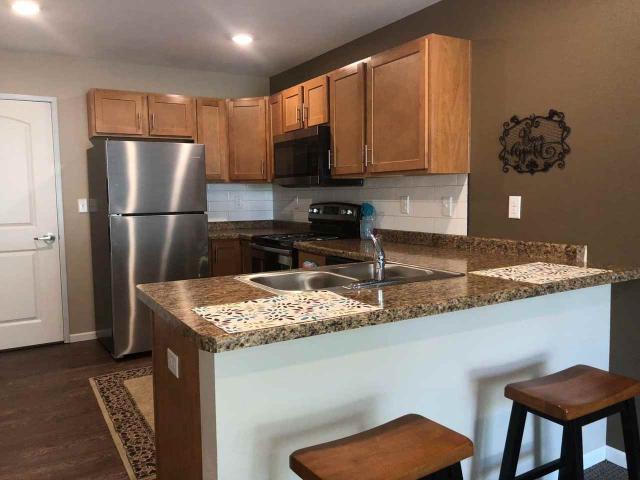 Dakota's Estates 3 Bedroom Apartment for Rent at 901 8th Ave S, Wahpeton, ND 58075
