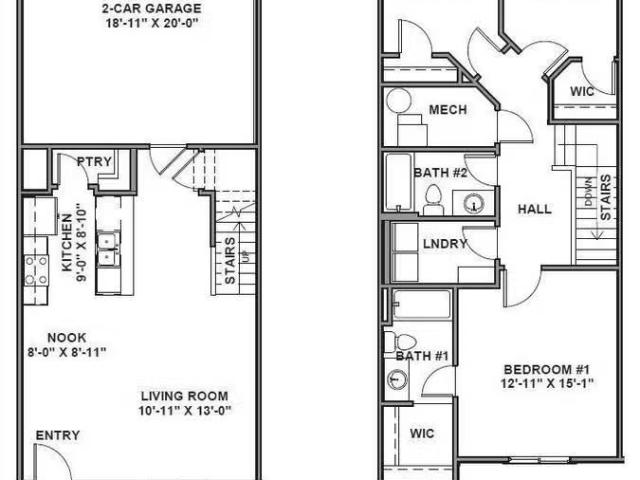 Dalton 8563 W Patron Way #1631