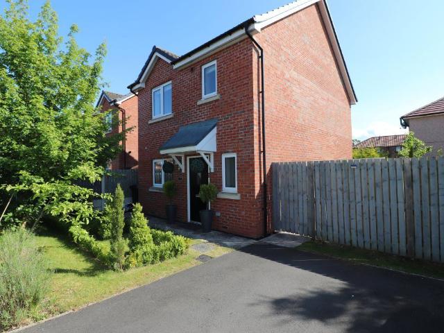 Dalton Crescent, Carlisle CA2, 2 bed detached house to rent, £1,100 pcm | PrimeLocation