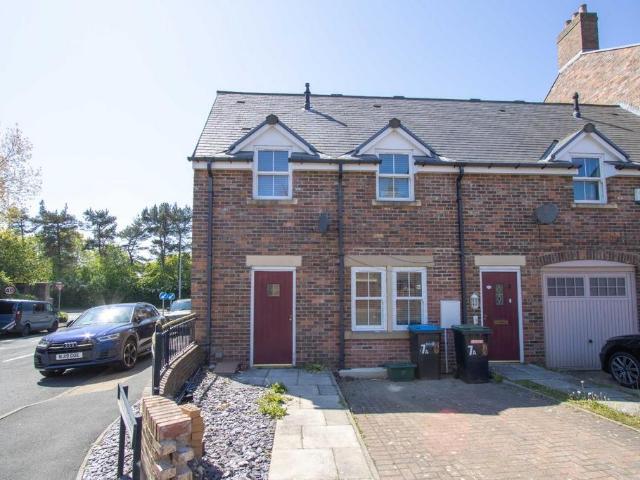 Dalton Crescent, Durham 1 bed apartment to rent £1,050 pcm £242 pw