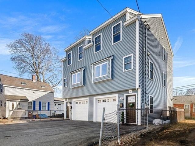 / Dalton / Ct Unit,peabody, Condo For Sale
