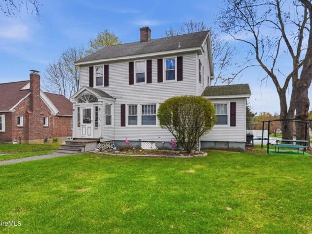 Dalton Ave, Pittsfield, Home For Sale