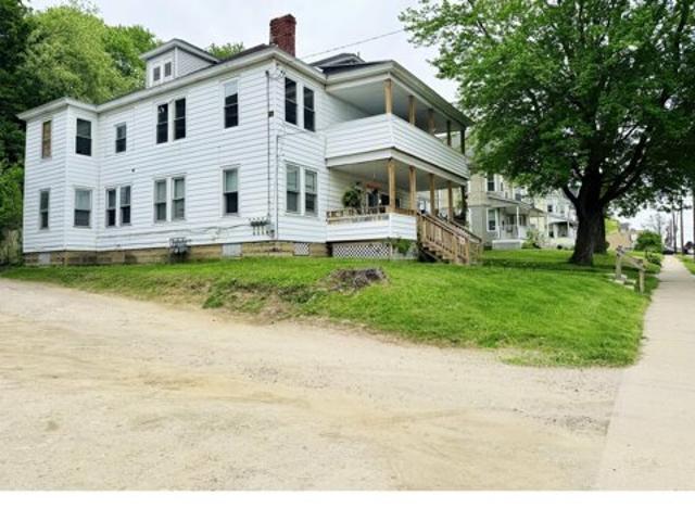 Dalton Ave, Pittsfield, Home For Sale