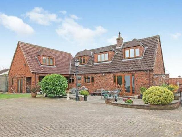 Dalton Gates End, North Cowton, 4 Bedroom Detached