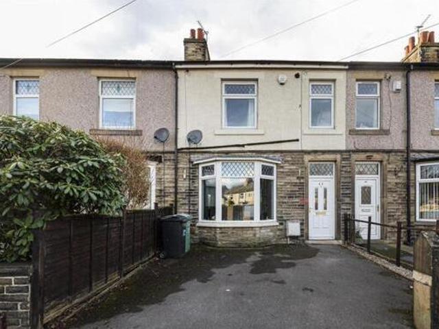 Dalton Green Lane, Dalton, 3 Bedroom Terraced