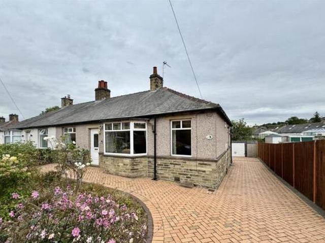 Dalton Green Lane, Dalton, 2 Bedroom Semi detached