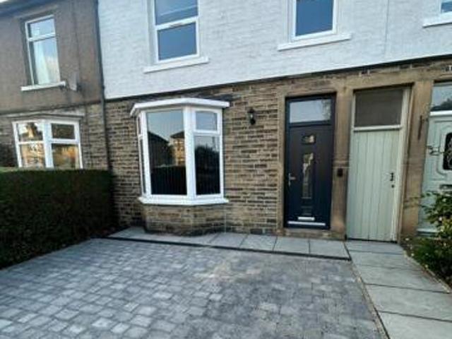 Dalton Green Lane, Huddersfield, 3 Bedroom Terraced