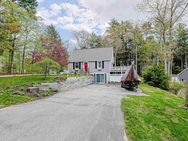 Dalton Dr, Barnstead, Home For Sale