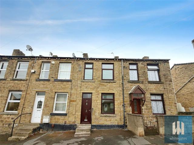 Dalton Fold Road, Dalton, Huddersfield HD5, 3 bed terraced house to rent, £895 pcm | PrimeLocation