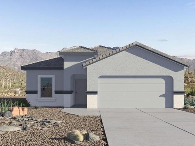Dalton H35D Plan Barnett Village Community