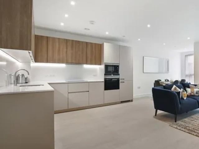 Dalton Lodge, 9 The Avenue, Brondesbury Park, London, NW6 7YG, United Kingdom | 2 bed apartment for rent #166816008 | Rentberry