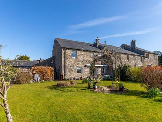 Dalton Lane, Burton in kendal, 4 Bedroom Barn
