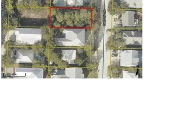 Dalton St Lot 37, Santa Rosa Beach, FL 32459