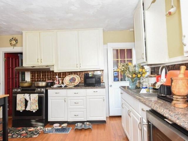 Dalton St, Lowell, Home For Sale