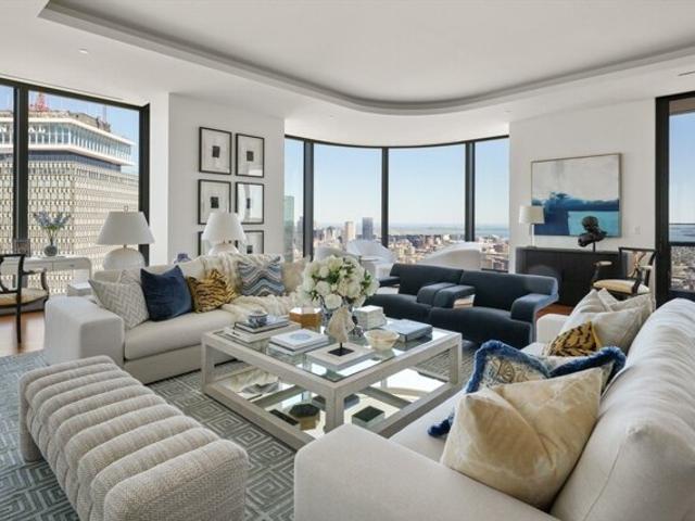 Dalton St Unit U, Boston, Condo For Sale