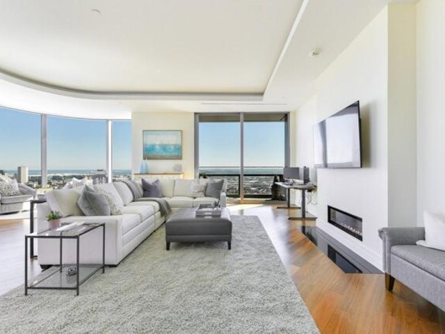 Dalton St Unit,boston, Condo For Sale