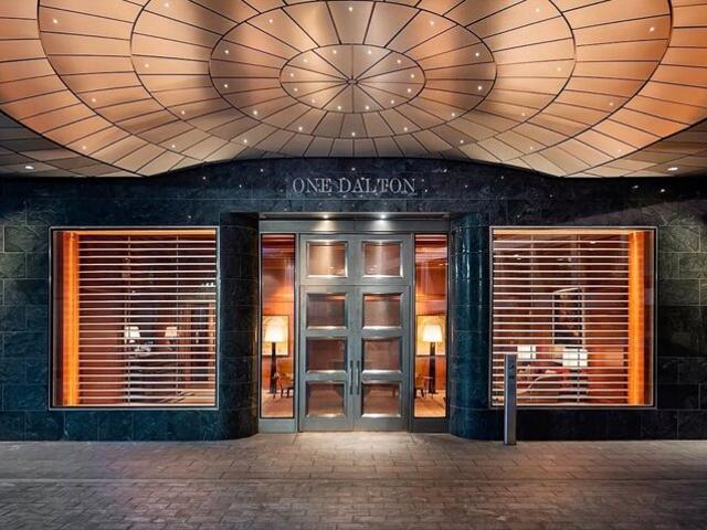 Dalton St Unit,boston, Condo For Sale