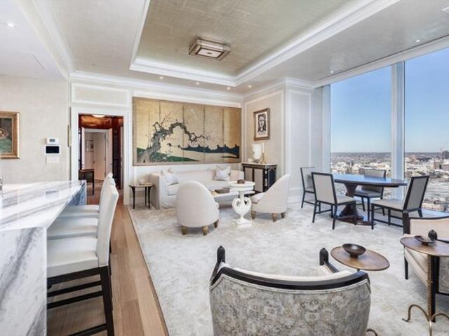 Dalton St Unit,boston, Condo For Sale