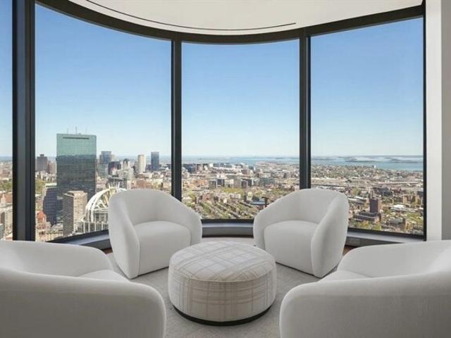 Dalton St Unit,boston, Condo For Sale