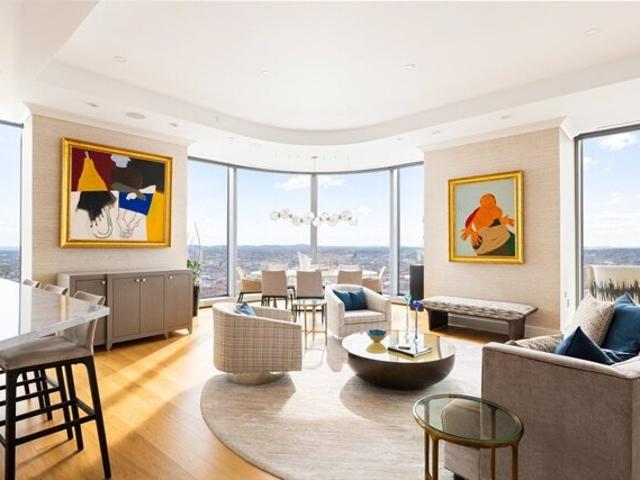 Dalton St Unit,boston, Condo For Sale