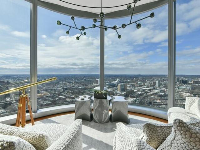 Dalton St Unit,boston, Condo For Sale