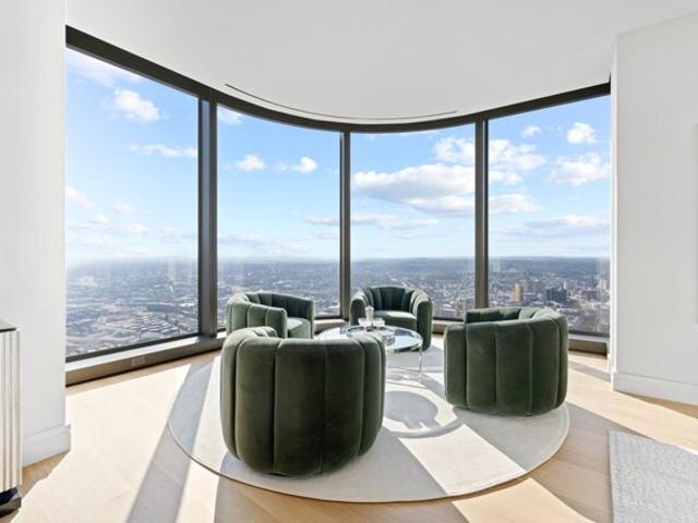 Dalton St Unit,boston, Condo For Sale