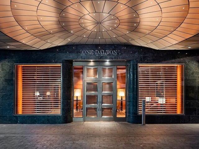 Dalton St Unit,boston, Condo For Sale