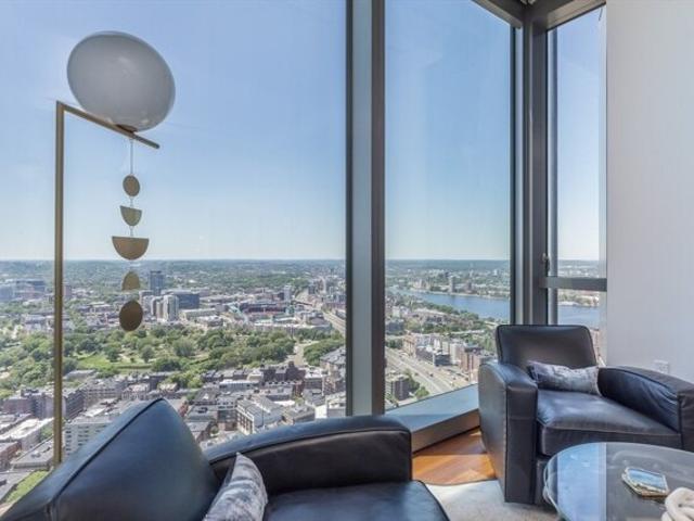 Dalton St Unit,boston, Condo For Sale