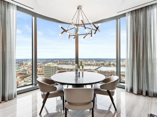 Dalton St Unit,boston, Condo For Sale