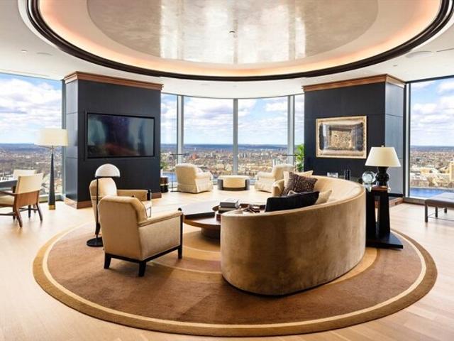 Dalton St Unit,boston, Condo For Sale