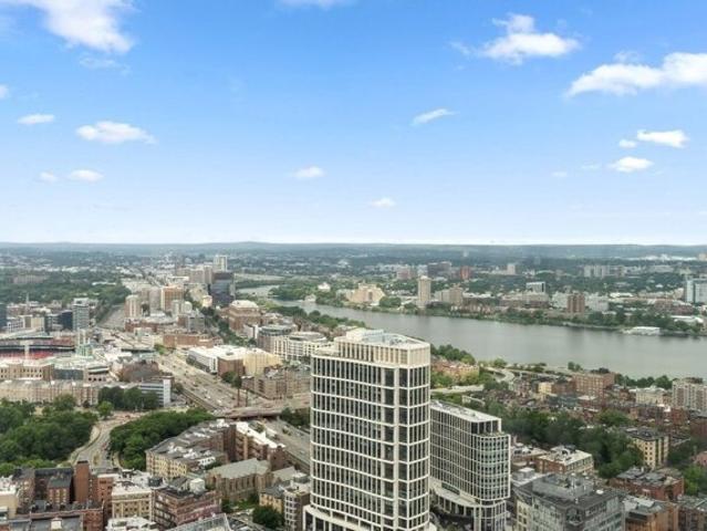 Dalton St Unit,boston, Condo For Sale