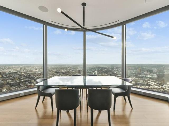 Dalton St Unit,boston, Condo For Sale