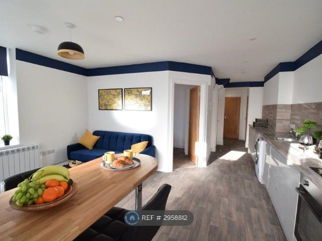 Dalton Street, Cardiff CF24, 2 bed flat to rent, £1,200 pcm | PrimeLocation