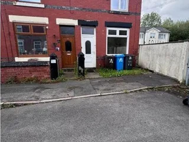 Dalton Street, Failsworth, M35 0DU, United Kingdom | 2 bed townhouse for rent #167549827 | Rentberry