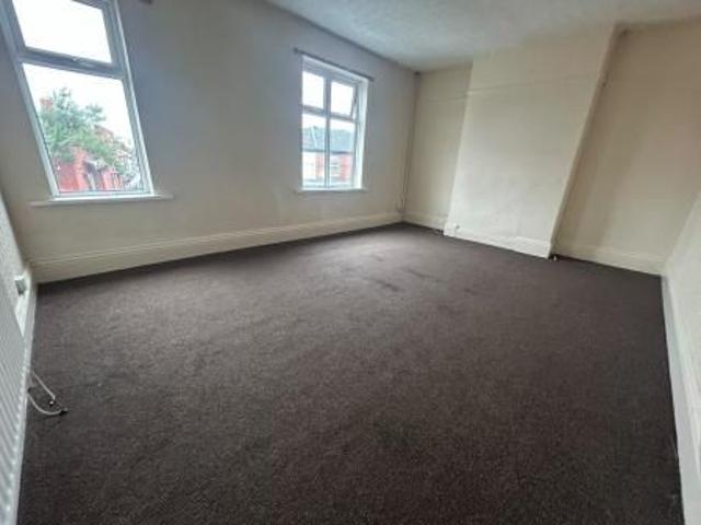 Dalton Street, Penn Fields, Wolverhampton, WV3