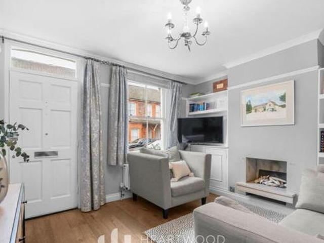 Dalton Street, St. Albans, 3 Bedroom Terraced